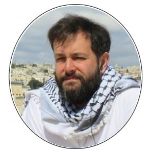 Father Gethin Edward – The Prayer Book Society of Canada